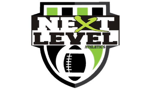 Next Level Athletics > Home